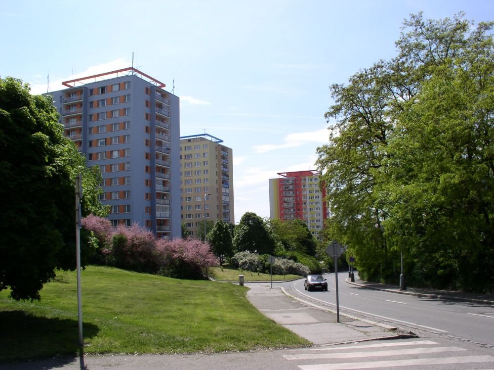 Praha 10 zaznamenala zvýšený zájem o menší byty - NašePraha.cz