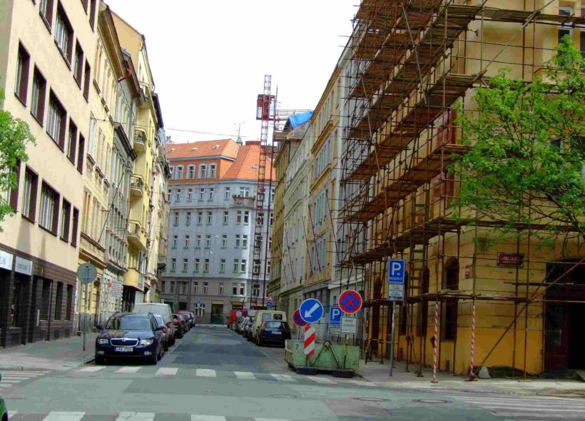 O ulicích Prahy 7 – Havanská - NašePraha.cz