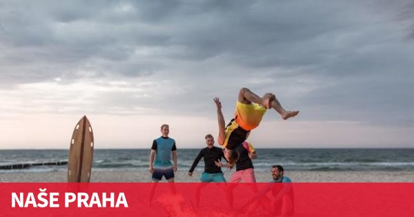 Letní Letná nabídne to nejlepší z české novocirkusové scény, vrátí se i ...