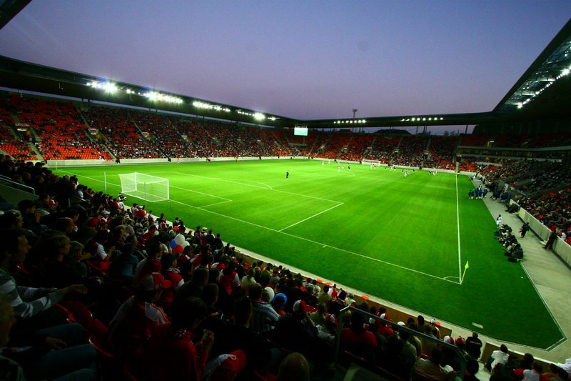 Vršovice mají derby - Eden a Slavia hostí sousední Klokany - NašePraha.cz